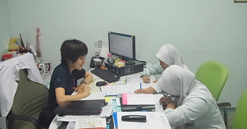 マレーシアにおけるPTOTの専門職教育 | 理学療法士・作業療法士・言語聴覚士の求人、セミナー情報なら【POST】